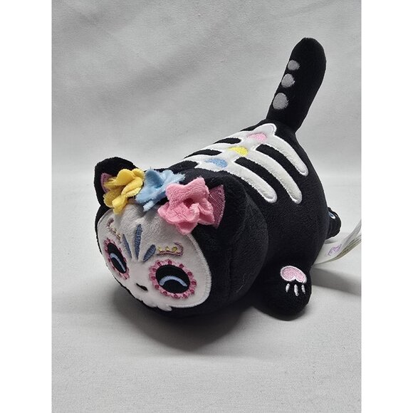 Bonkers toys | Toys | Aphmau Meemeows Sugar Skull Cat Plush Halloween ...